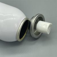 China Fine Mist Spray Pump for Cosmetic and Personal Care Packaging Smooth Dispensing Performance for sale
