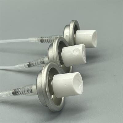 China Smooth-Actuating Fine Mist Pump for Cosmetic and Personal Care Packaging for sale
