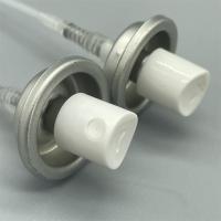 China Premium Fine Mist Spray Pump for Skincare, Haircare, and Personal Care Products for sale