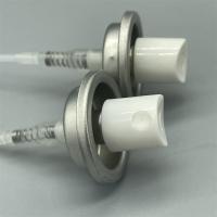 China Premium Fine Mist Spray Pump for Skincare, Haircare, and Personal Care Products for sale