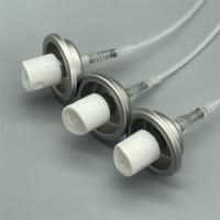 China Smooth Fine Mist Dispenser Pump for Cosmetic and Personal Care Packaging for sale