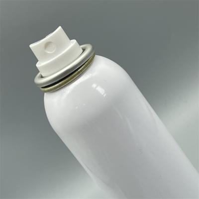 China Professional 0.15cc Fine Mist Spray Pump with Advanced Even-Flow Aerosol Technology for sale