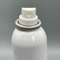 China Advanced 0.15cc Mist Pump Aerosol Head for Even and Efficient Dispensing for sale