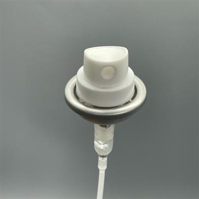 China Fine Mist Pump Smooth Spray Dispenser for Skincare, Haircare and Personal Care Products for sale
