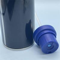 China Heavy-Duty Deodorant Aerosol Valve Engineered for Reliable and Uniform Spray Performance for sale