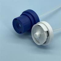China Heavy-Duty Deodorant Aerosol Valve for Consistent and Reliable Spray Output for sale
