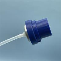 China High-Performance Deodorant Aerosol Valve with Uniform and Stable Spray Delivery for sale