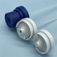 China High-Performance Germ-Resistant Deodorant Valve with High Output Capacity for sale