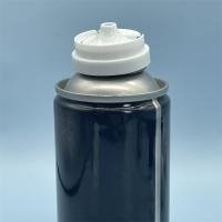 China Heavy-Duty Aerosol Valve for Deodorant Applications with Consistent Spray Performance for sale
