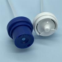 China Heavy-Duty Aerosol Valve for Deodorant Applications with Consistent Spray Performance for sale