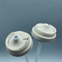 China Heavy-Duty Aerosol Valve for Deodorant Applications with Consistent Spray Performance for sale