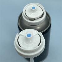 China High-Performance Deodorant Aerosol Valve with Uniform and Stable Spray Delivery for sale
