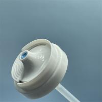 China Heavy-Duty Deodorant Aerosol Valve for Consistent and Reliable Spray Output for sale