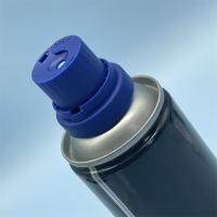 China Industrial-Grade Aerosol Valve for Deodorants with Precision and Consistent Spray Output for sale