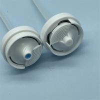 China Aerosol Antibacterial Spray Valve with Fine Mist Dispensing System for Disinfectants for sale