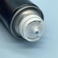 China Industrial-Grade Aerosol Valve for Deodorants with Precision and Consistent Spray Output for sale