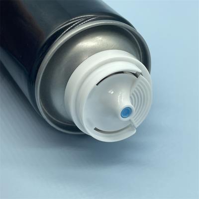 China Industrial-Grade Aerosol Valve for Deodorants with Precision and Consistent Spray Output for sale