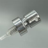 China Perfume Sprayer, Fragrance Atomizer, Elegant Cosmetic Spray Pump For Personal Perfume & Skincare Packaging for sale