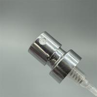 China Perfume Sprayer, Fragrance Atomizer, Elegant Cosmetic Spray Pump For Personal Perfume & Skincare Packaging for sale