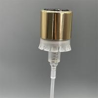 China Fragrance Pump Scent Dispenser Pump Aromatherapy Pump Manual Fragrance Dispensing Pump For Perfume Bottles Aromatherapy Devices Daily & Commercial Use for sale