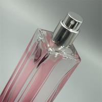 China Perfume Bottle Sprayer Fine Mist Pump Fragrance Sprayer Manual Perfume Atomizer For Cosmetic & Perfume Bottles Daily Personal Use for sale