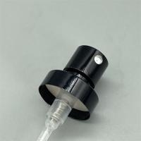 China Perfume Bottle Sprayer Fine Mist Pump Fragrance Sprayer Manual Perfume Atomizer For Cosmetic & Perfume Bottles Daily Personal Use for sale