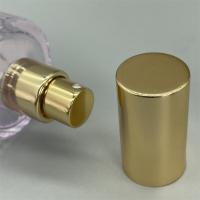 China Fragrance Sprayer Fine Mist Pump Manual Aromatherapy Atomizer For Cosmetic Bottles Fragrance Dispensing Device for sale