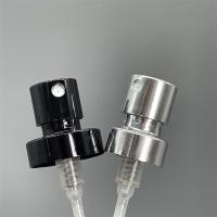 China Fine Mist Perfume Pump Spray Fragrance Atomizer Pump for Cosmetic Bottles for sale