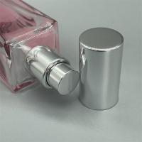 China Fine Mist Pump Manual Aromatherapy Sprayer Atomizer for Cosmetic Bottles Fragrance Dispensing Device for sale