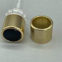 China Fine Mist Pump Manual Aromatherapy Sprayer Atomizer for Cosmetic Bottles Fragrance Dispensing Device for sale