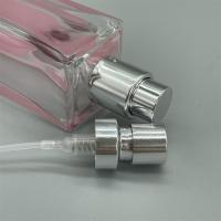 China Perfume Sprayer, Fragrance Atomizer, Elegant Cosmetic Spray Pump For Personal Perfume & Skincare Packaging for sale