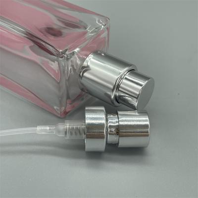 China Perfume Sprayer, Fragrance Atomizer, Elegant Cosmetic Spray Pump For Personal Perfume & Skincare Packaging for sale