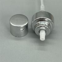 China High Quality Perfume Pump Spray Fine Mist Atomizer for Glass Bottles, Cosmetic Packaging for sale