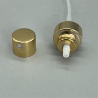 China High Quality Perfume Pump Spray Fine Mist Atomizer for Glass Bottles, Cosmetic Packaging for sale