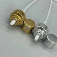 China Perfume Sprayer, Fragrance Atomizer, Elegant Cosmetic Spray Pump For Personal Perfume & Skincare Packaging for sale