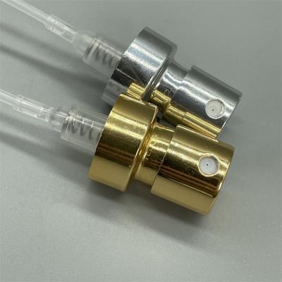 China Universal Fine Mist Spray Pump for Perfume, Skincare & Personal Care Bottles for sale