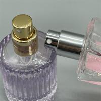 China Fragrance Sprayer Fine Mist Pump Manual Aromatherapy Atomizer For Cosmetic Bottles Fragrance Dispensing Device for sale