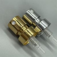 China Universal Fine Mist Spray Pump for Perfume, Skincare & Personal Care Bottles for sale