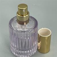 China Perfume Spray Pump Fine Mist Refillable Atomizer for Fragrance, Skincare, and Cosmetic Packaging for sale