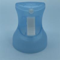 China Household Air Freshener Spray Valve with Durable Plastic Actuator for sale
