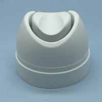 China Household Air Freshener Spray Valve with Durable Plastic Actuator for sale