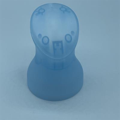 China Air Freshener Spray Valve, Aerosol Fragrance Dispensing Nozzle For Indoor Household Odor Removal And Daily Scent Spraying for sale