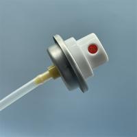China Perfumed Air Spray Valve, Aerosol Fragrance Dispensing Valve For Household Indoor Air Freshener Daily Spraying Application for sale