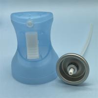 China Perfumed Air Spray Valve, Aerosol Fragrance Valve For Home & Commercial Scent Dispensers, Leak-Proof Perfume Spray Valve for sale