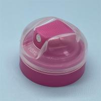 China Household Air Freshener Spray Valve with Durable Plastic Actuator for sale