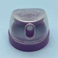 China High Quality Aerosol Valve and Actuator for Room Spray Air Freshener for sale