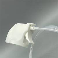 China Air Conditioner Coil Cleaner Spray Valve and Trigger Cap for Efficient Dust and Dirt Removal Applications for sale