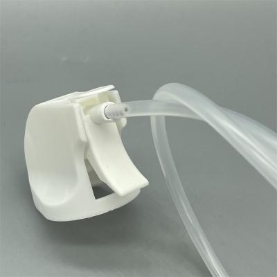China High-Performance Air Conditioner Foam Spray Valve for Deep System Cleaning for sale