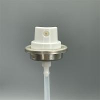 China High-Performance Air Conditioner Foam Spray Valve for Deep System Cleaning for sale