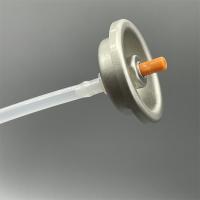 China Industrial-Grade Foam Spray Valve for Air Conditioner Cleaning Solutions for sale